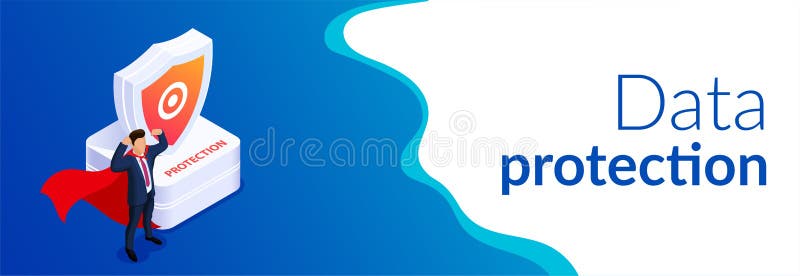 Data object stock illustration. Illustration of computer - 8456430