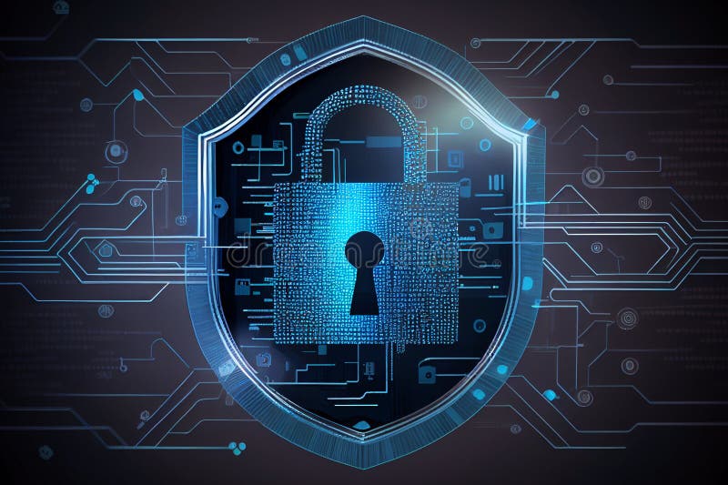 Protection of Digital Data and Cyber Security, Digital Security Systems ...