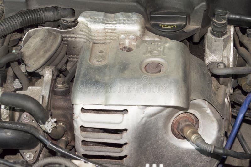 Tin Thermal Protection Stock Photos - Free & Royalty-Free Stock Photos ...