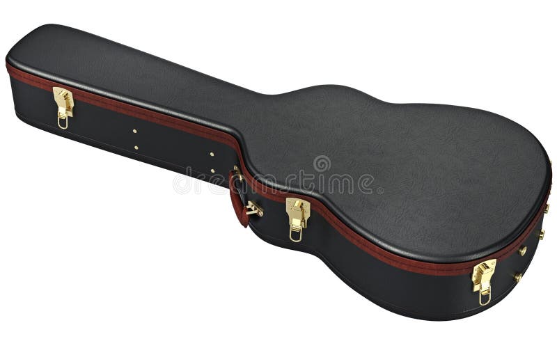 Guitar Case Stock Illustrations – 734 Guitar Case Stock Illustrations ...