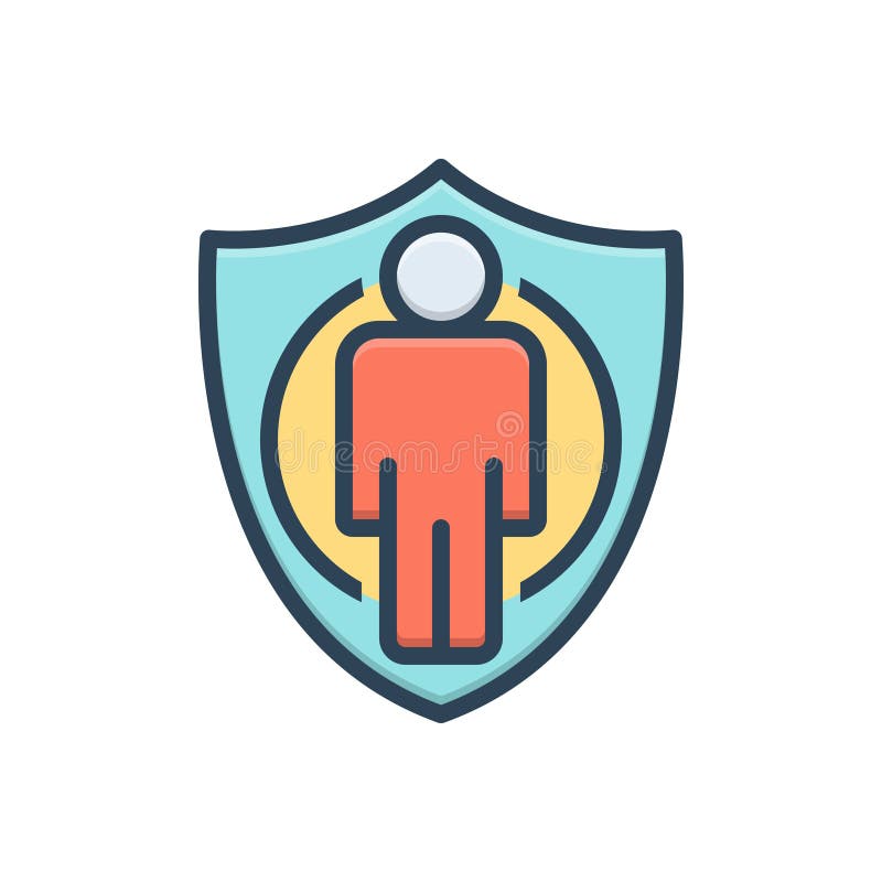 Protectionshieldarmor Stock Illustrations – 1 Protectionshieldarmor ...