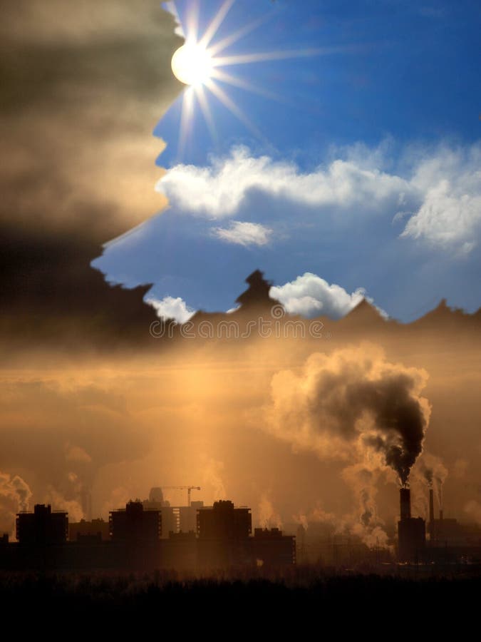 Protection of nature three stock image. Image of world - 123977157