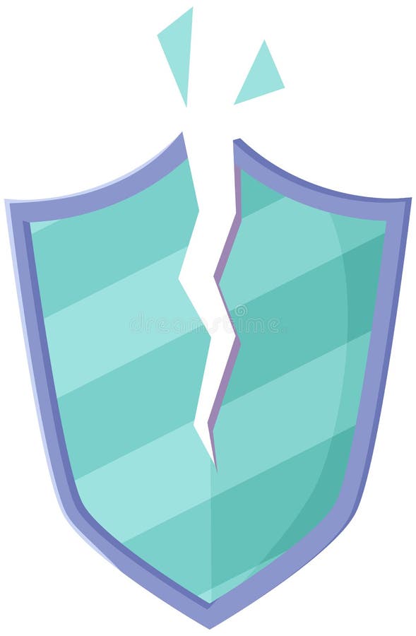 Split Shield Stock Illustrations – 126 Split Shield Stock Illustrations ...