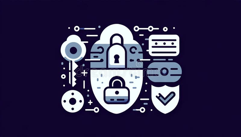 Protection of Personal Data. Internet Digital Security Technology ...