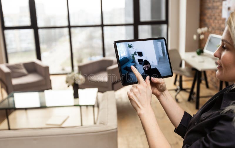 Protection of Private Residential Building with Help of an External ...