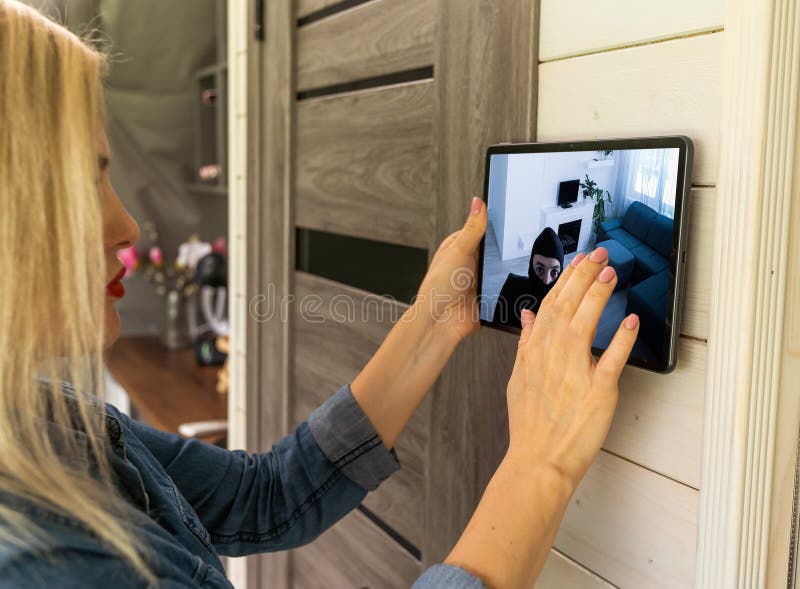 Protection of Private Residential Building with Help of an External ...