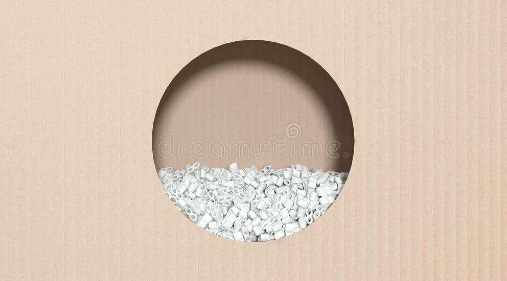 Polystyrene Box Stock Illustrations – 742 Polystyrene Box Stock ...