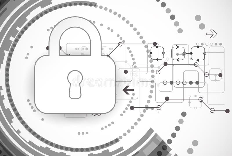 Decrypt Stock Illustrations – 622 Decrypt Stock Illustrations, Vectors ...