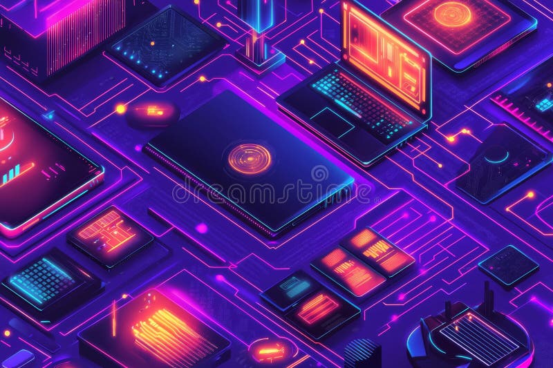 The Protection of Sensitive Information is Provided by a Digital ...