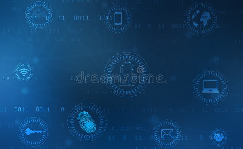 Protection System, Cyber Security and Safety Information, Personal Data ...