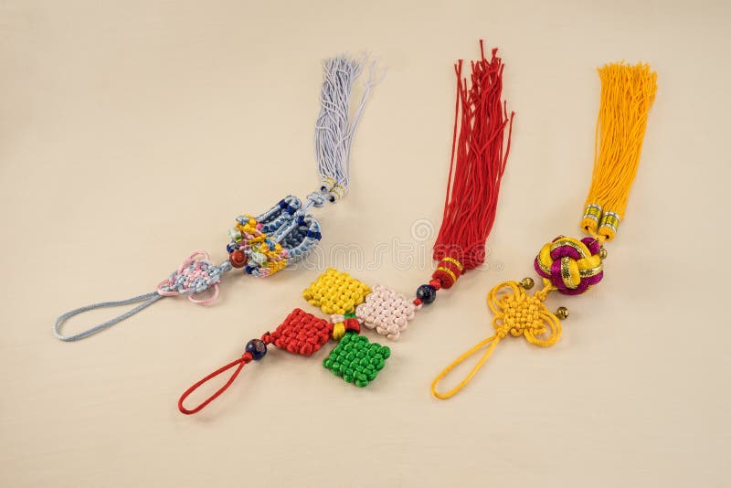 Chinese Traditional Protective Talisman Stock Photos - Free & Royalty ...