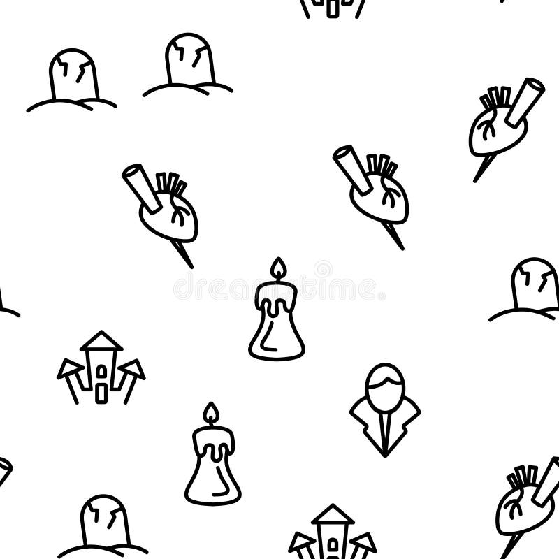 Vampire Stake Icon Stock Illustrations – 32 Vampire Stake Icon Stock ...
