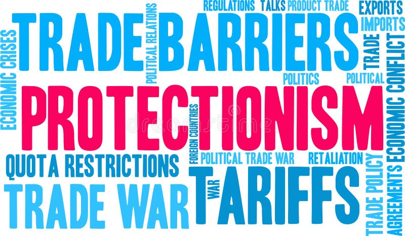 Protectionism Stock Illustrations – 766 Protectionism Stock ...