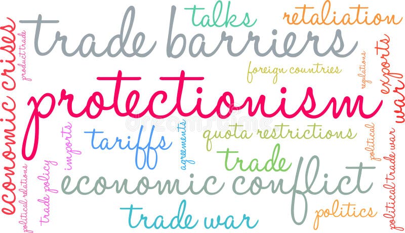Protectionism Stock Illustrations – 872 Protectionism Stock ...
