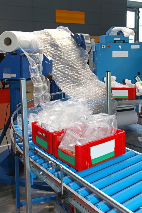 Packaging handling stock photo. Image of packing, moving - 34996354
