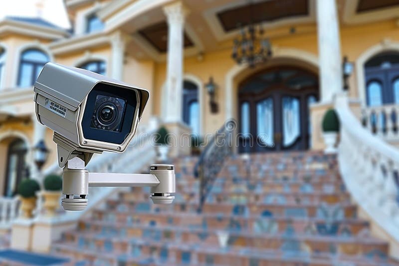 Protective Automation in Contemporary Security Systems Uses ... Protective Automation in Contemporary Security Systems Uses ...