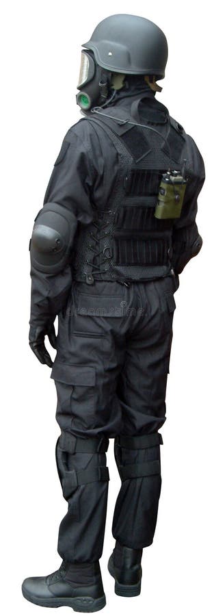 Protective Clothing stock image. Image of gloves, survival - 150513