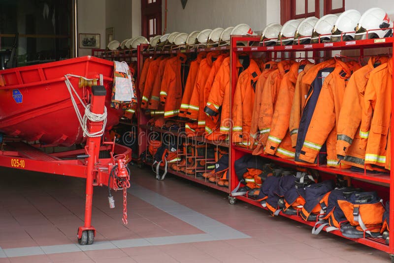 Protective Clothing at the Shop in Tokyo, Japan Editorial Stock Photo ...