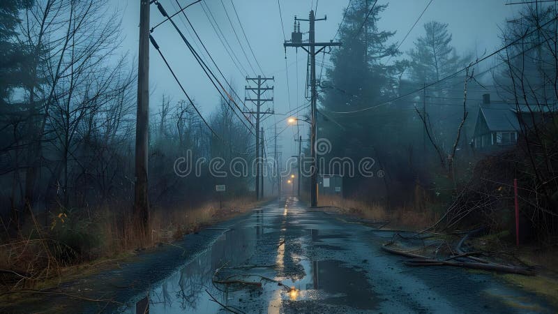 Protective Covering for Underground Power Lines from Hazards Like ...