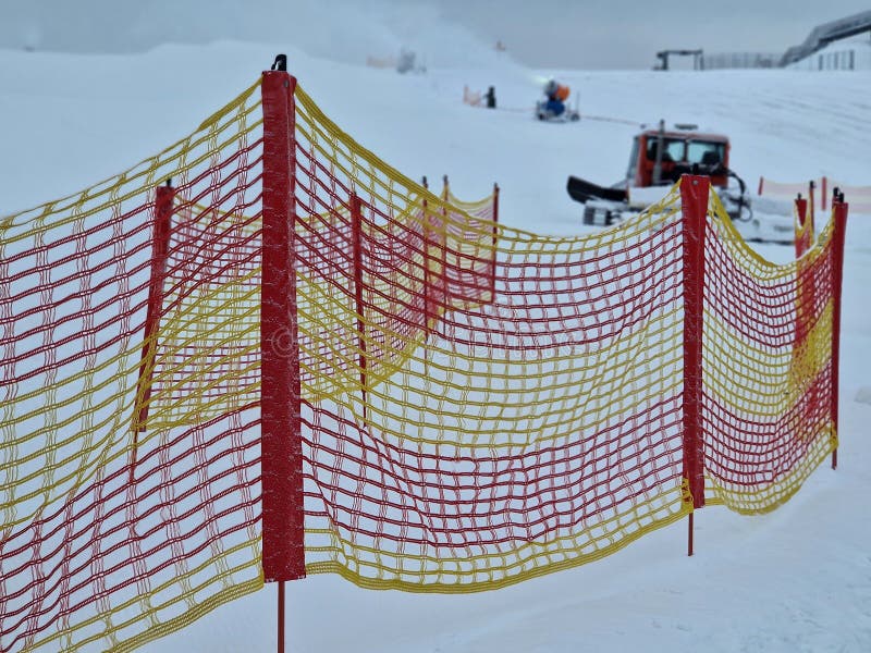 Pier for Park Visitors. Two Steps Lead To it. Planks Terrace Over Stock ...