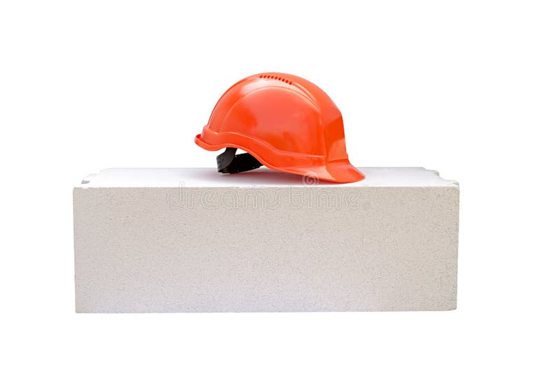 Protective helmet stock image. Image of masonry, hardhat - 53279069