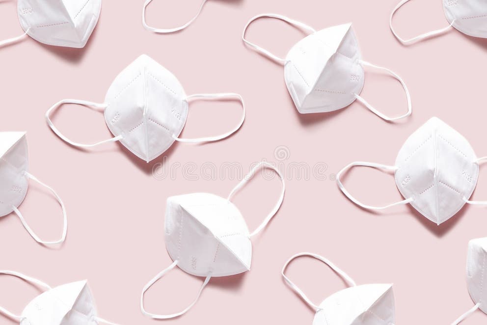 Protective masks stock photo. Image of equipment, clean - 211871202