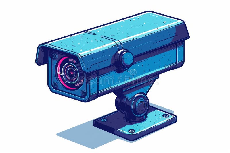 Protective Panels and Vigilant Surveillance Designs Enhance Automated ...