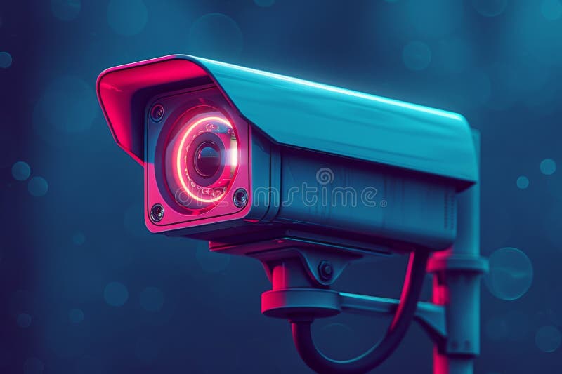 Protective Panels and Vigilant Surveillance Designs Integrate Automated ... Protective Panels and Vigilant Surveillance Designs Integrate Automated ...
