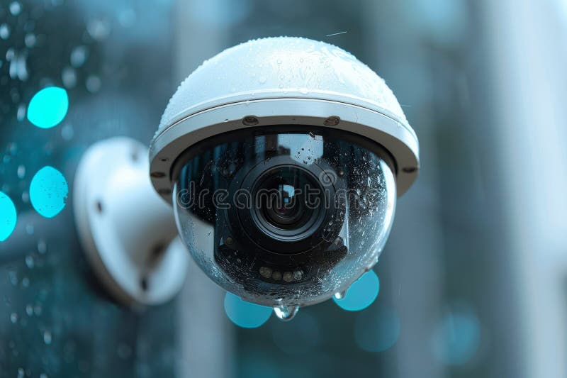 Protective Panels and Vigilant Surveillance Designs Integrate Automated ... Protective Panels and Vigilant Surveillance Designs Integrate Automated ...