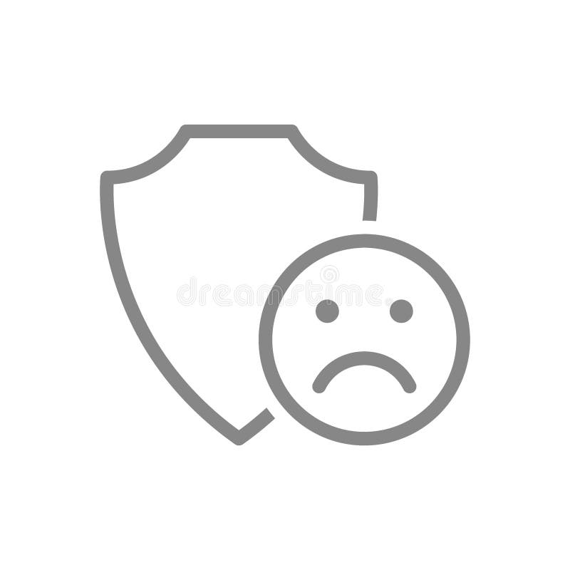Emoji Face Shield Stock Illustrations – 168 Emoji Face Shield Stock ...