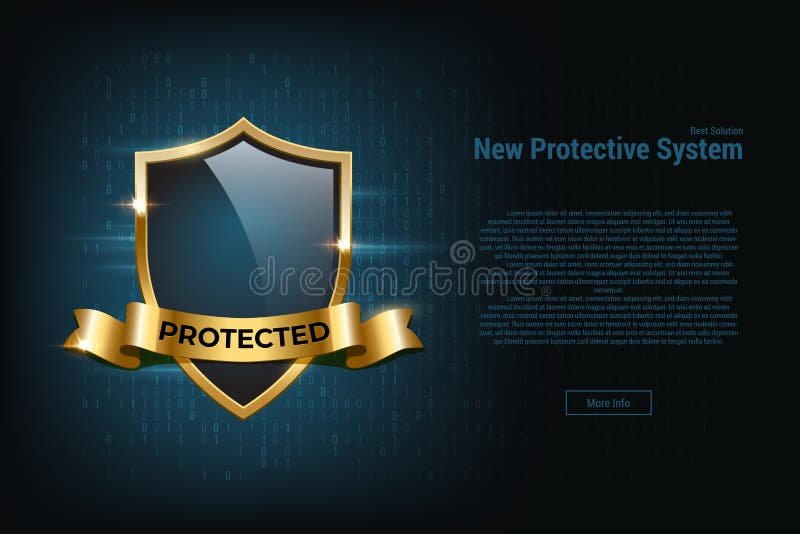 Blue Shield Banner Stock Illustrations – 12,974 Blue Shield Banner ...