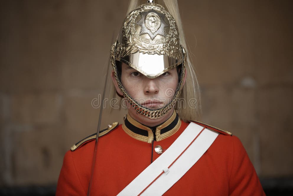 Protector de caballo foto de archivo editorial. Imagen de inglaterra ...