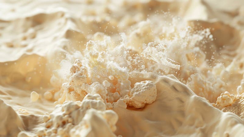 Protein As Essential Support for Recovery and Stable Body Functions ...