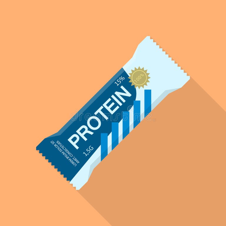Protein Bar Stock Illustrations – 9,087 Protein Bar Stock Illustrations ...