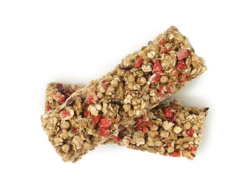Protein bars stock photo. Image of sweet, healthy, tasty - 274806668