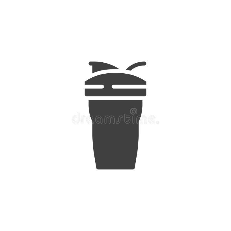 Protein Shake Logo Stock Illustrations – 401 Protein Shake Logo Stock ...