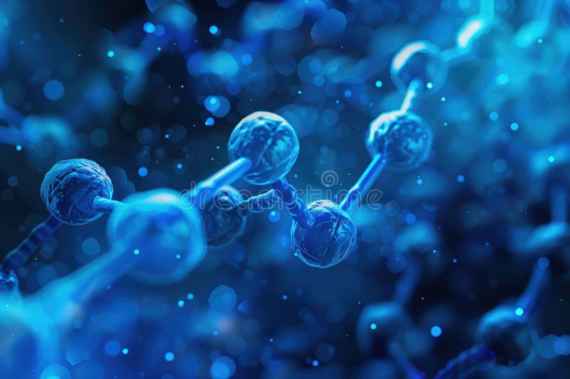 Protein Concept: Simple Representation of Protein Molecules in Abstract ...