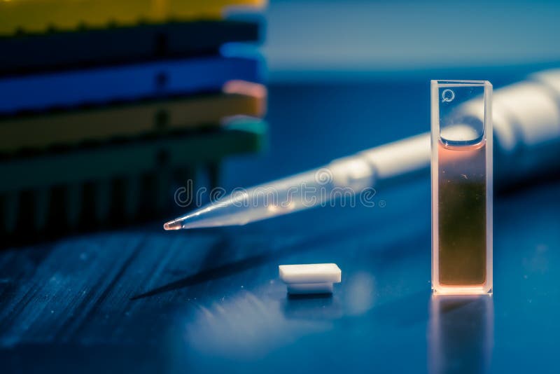 Protein Crystallization: Cuvettes Provide a Controlled Environment for ...