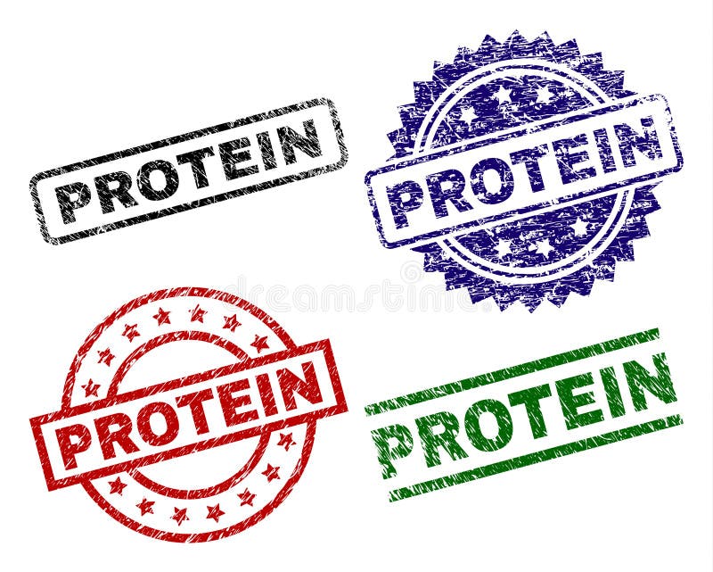 Protein Caption Stock Illustrations – 171 Protein Caption Stock ...