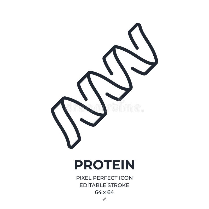 Perfect Protein Stock Illustrations – 1,344 Perfect Protein Stock ...