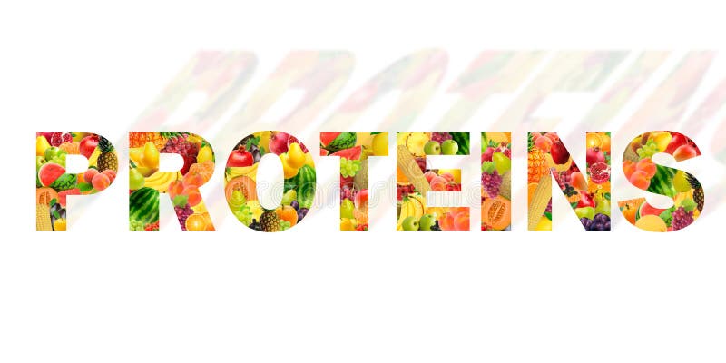 Yes Written With Blueberries On White Background Stock Photo - Image of ...