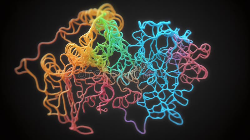 Proteins are Biological Macromolecules Composed of Amino Acids Linked ...