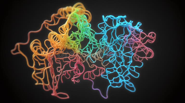 Proteins are Biological Macromolecules Composed of Amino Acids Linked ...