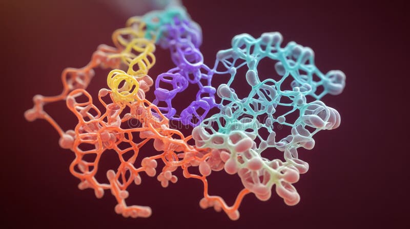 Proteins are Biological Macromolecules Composed of Amino Acids Linked ...