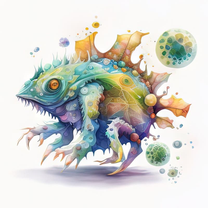 Proteoglycans, Large Molecules that Fill Extracellular Matrix and Help ...