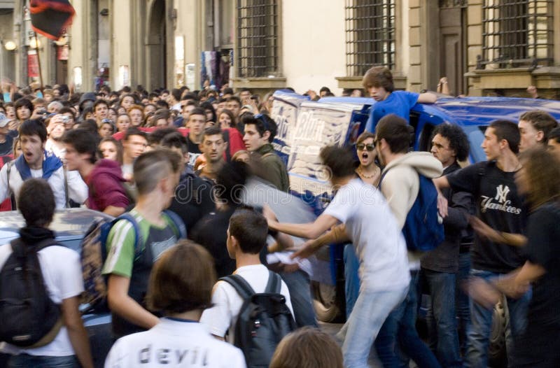 Protest editorial stock image. Image of leadership, noticeboard - 20175079