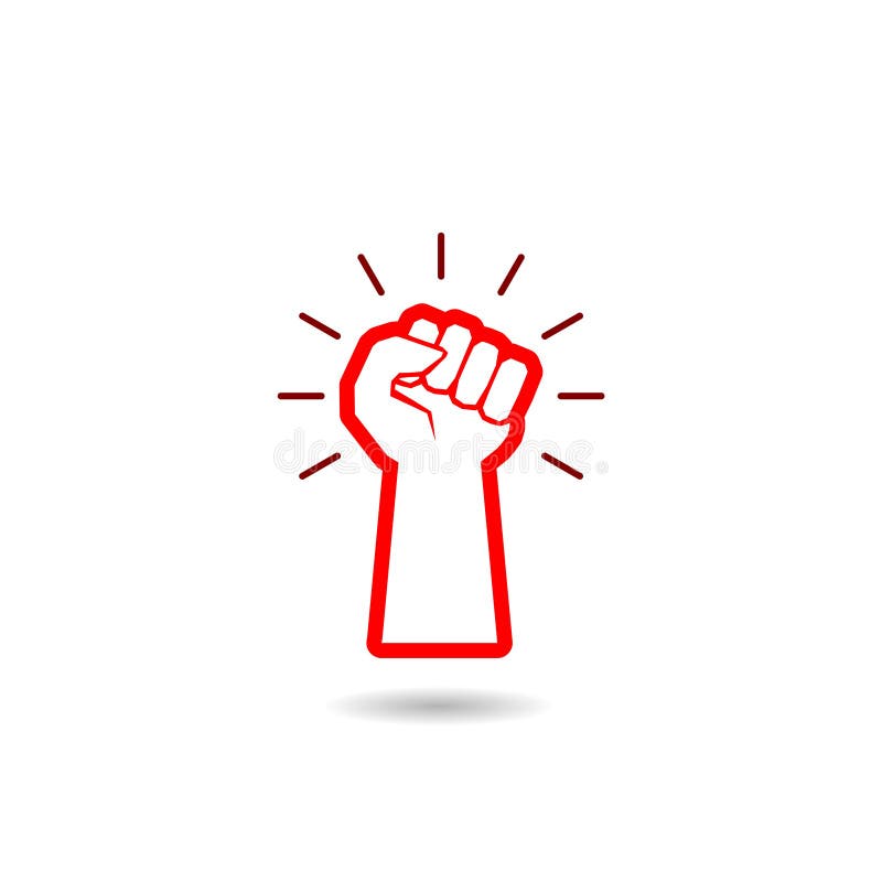 Social Welfare Concept Icon Stock Vector - Illustration of linear ...