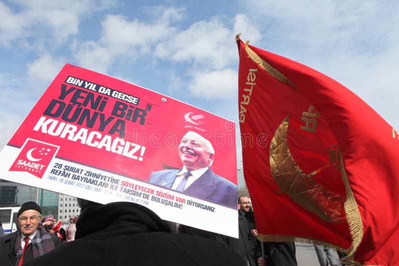 Turkish Military Outpost editorial stock photo. Image of kurdistan ...