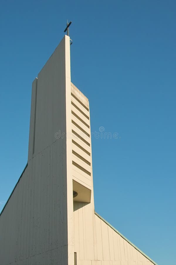 Protestant Church Picture. Image: 344546