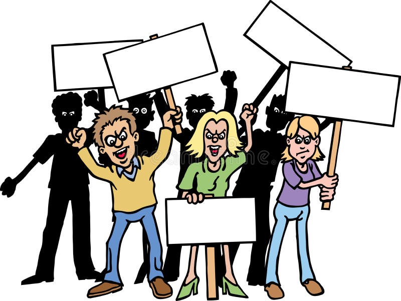 Angry Protesters Stock Illustrations – 901 Angry Protesters Stock ... Angry Protesters Stock Illustrations – 901 Angry Protesters Stock ...